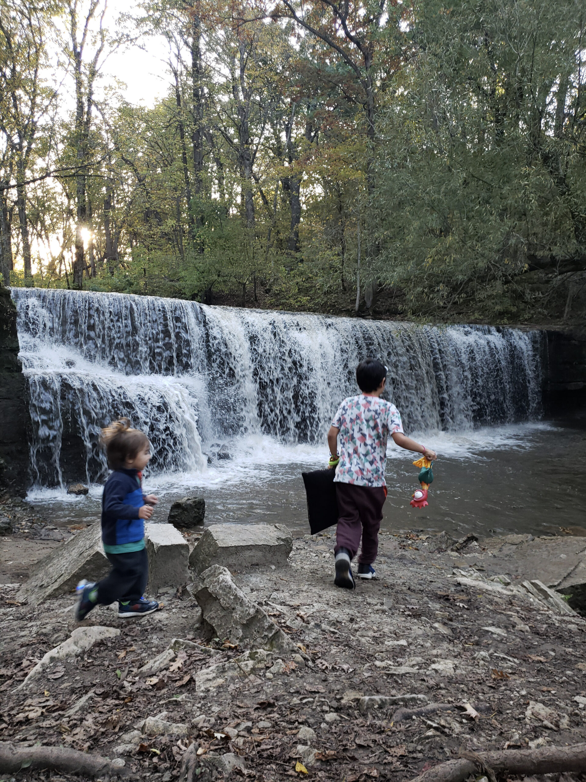 15 Best Trails for Hiking in MN for Family Adventure