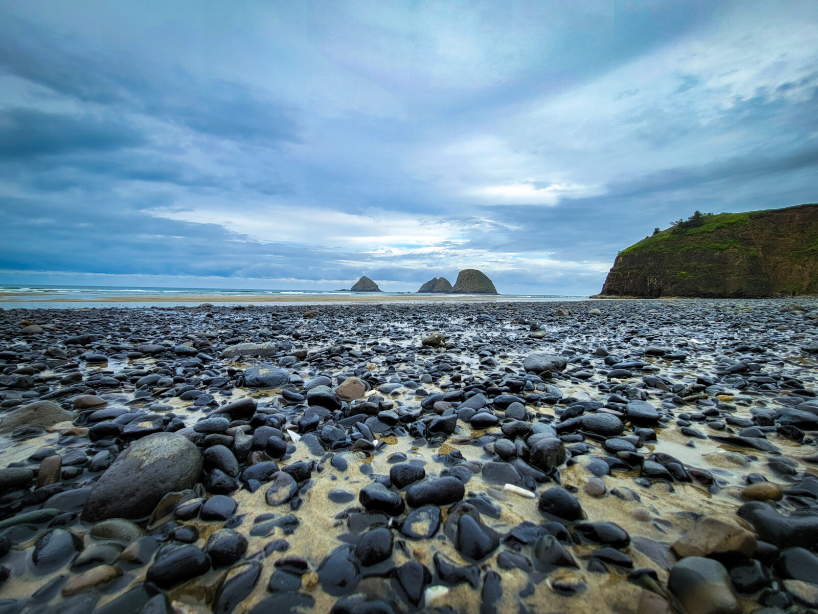 Oregon Coast Road Trip Itinerary : Best Oregon Beaches