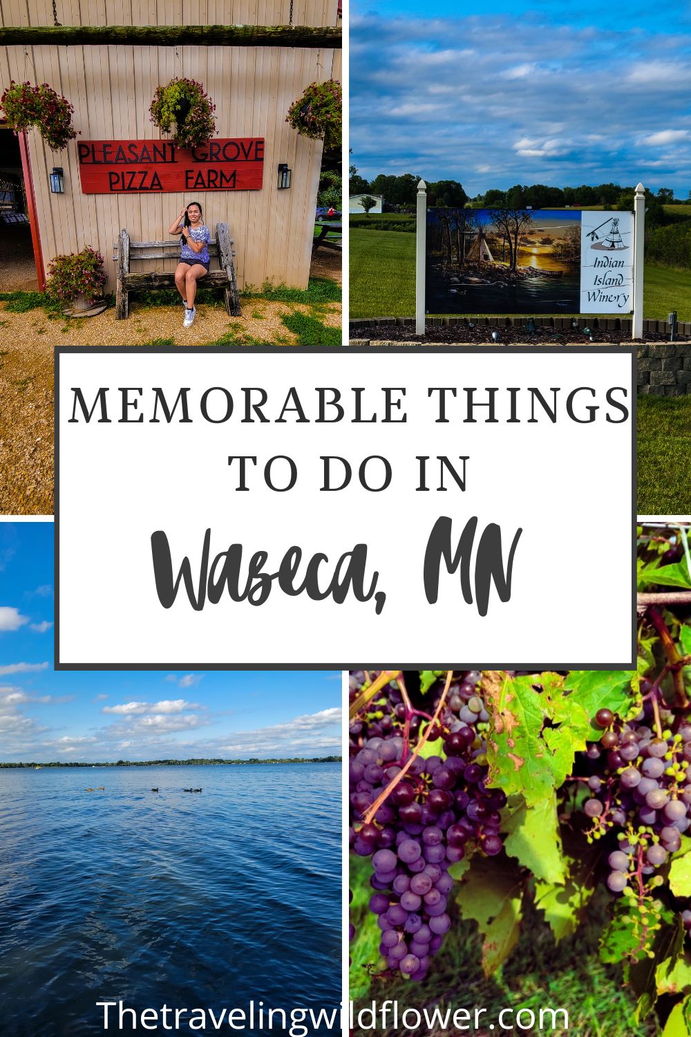 Best Things To Do In Waseca MN for a Family Adventure