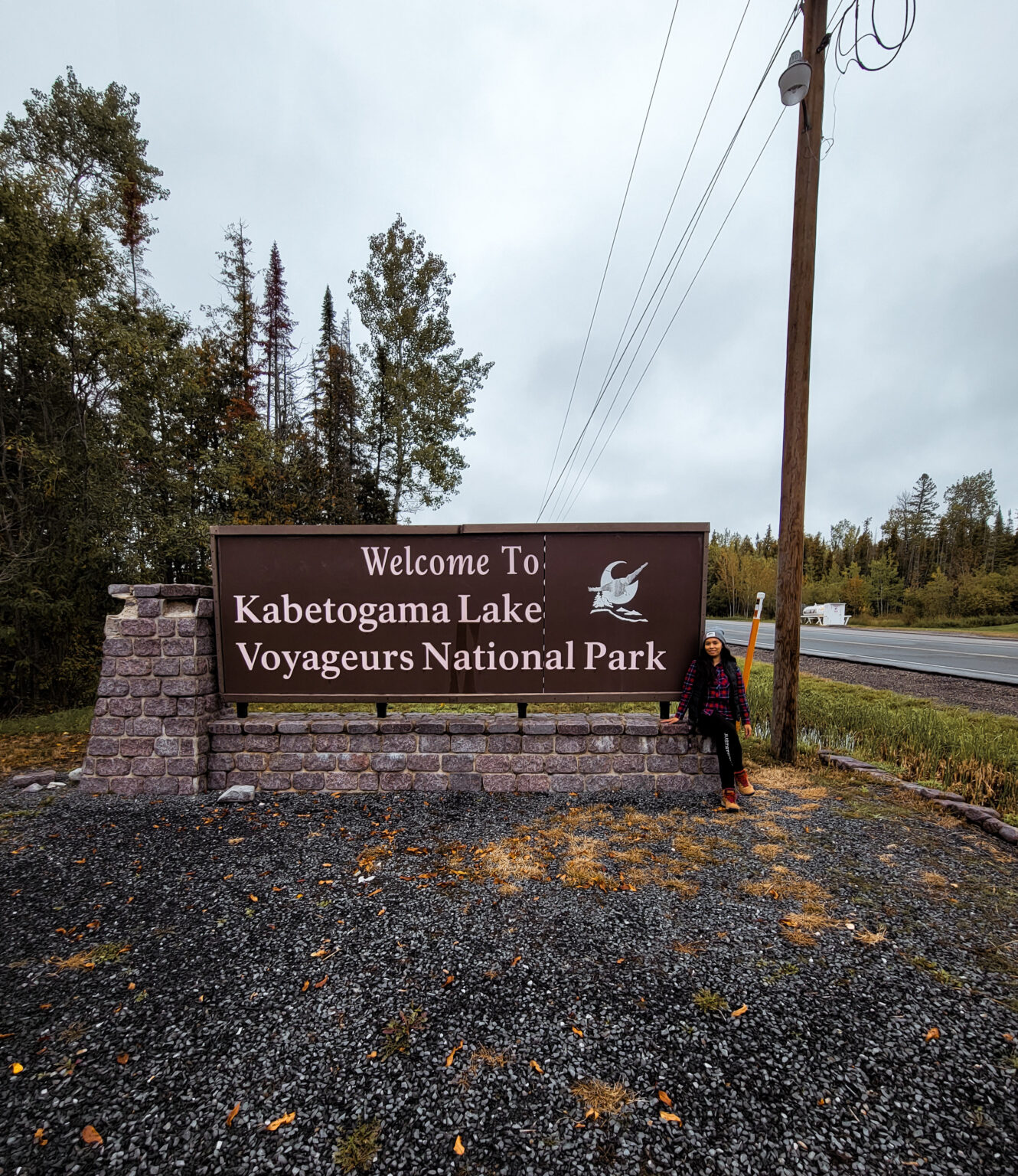 Explore Minnesota Voyageurs National Park Guide