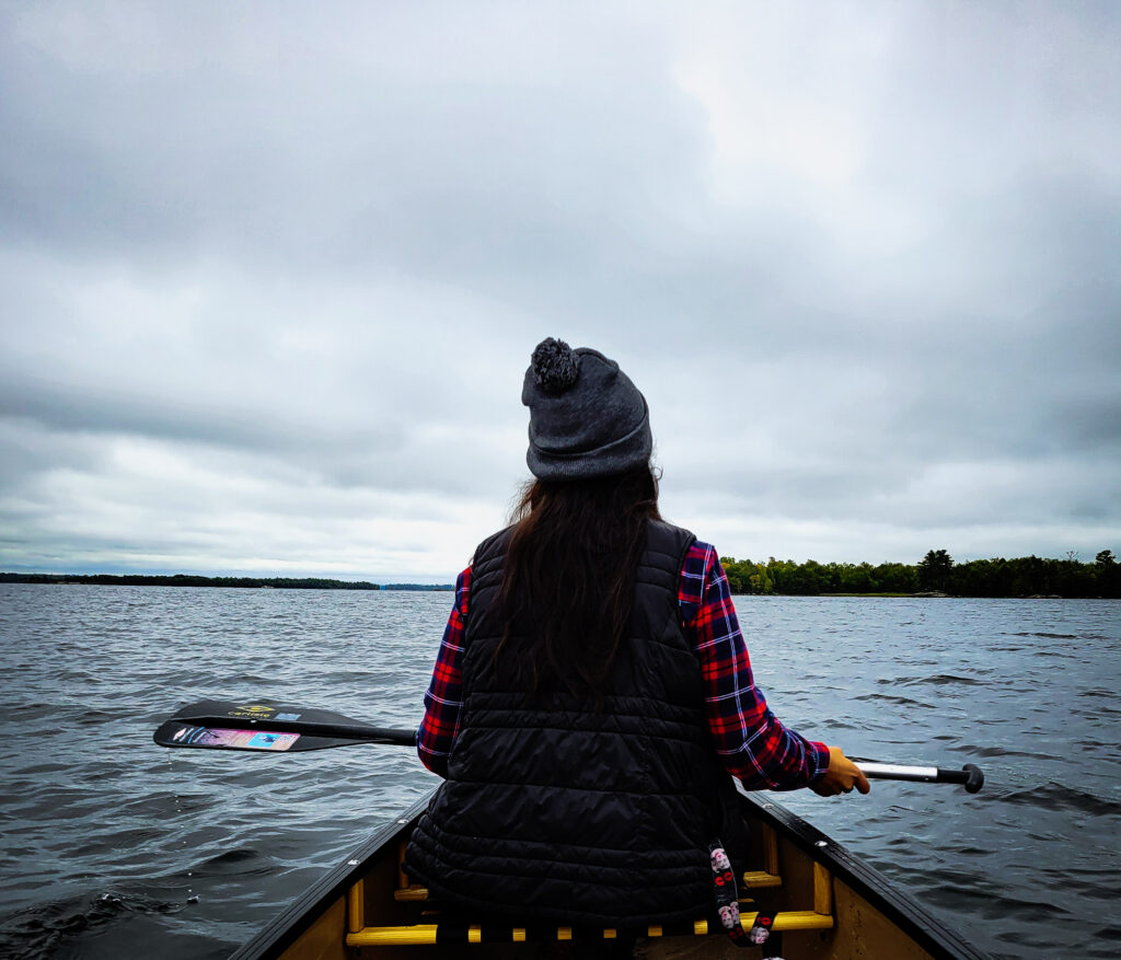 Explore Minnesota Voyageurs National Park Guide