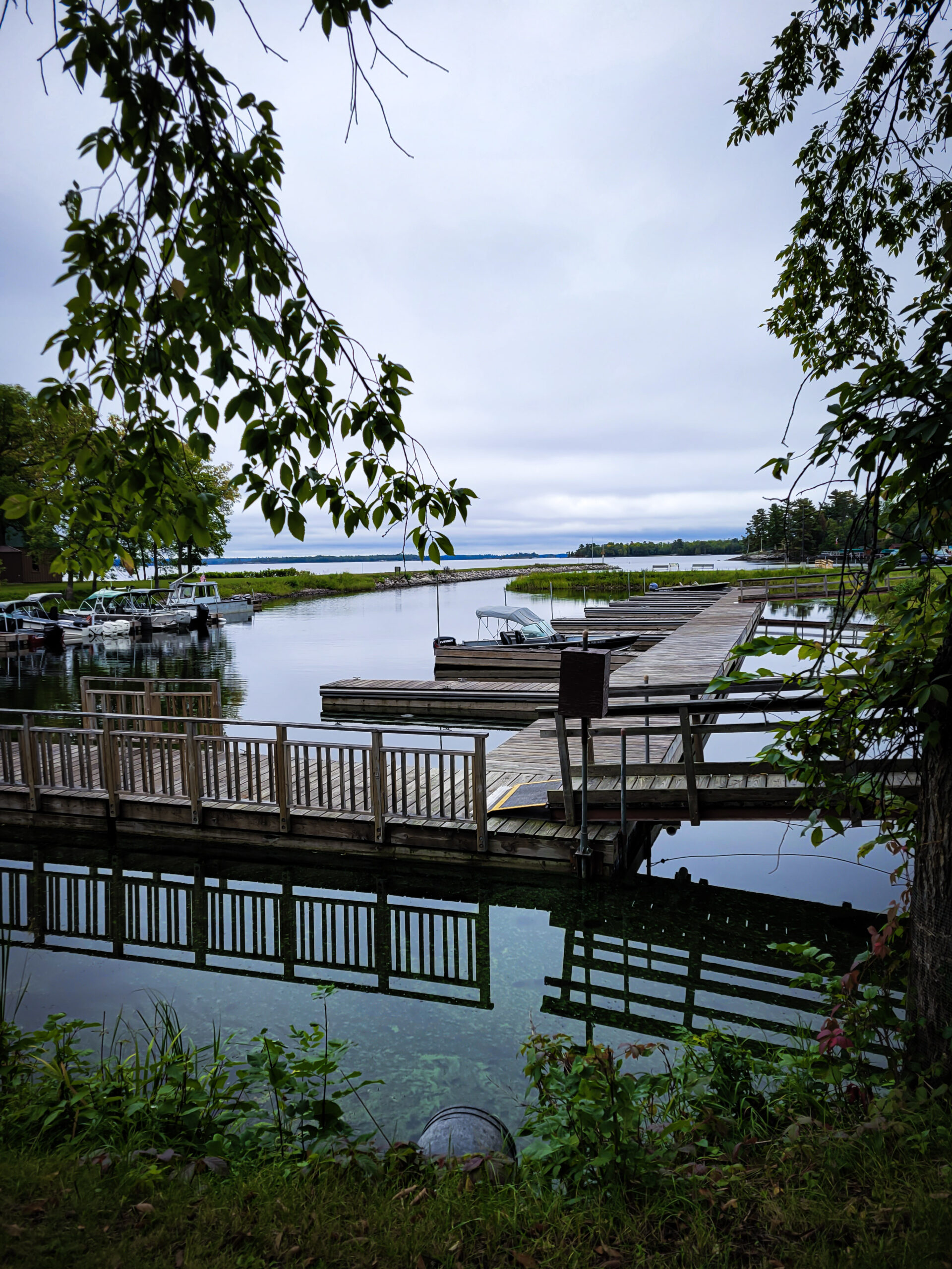Explore Minnesota Voyageurs National Park Guide