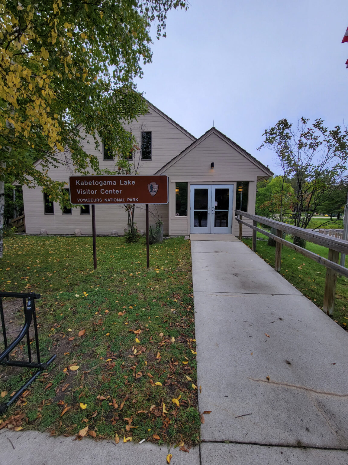 Explore Minnesota Voyageurs National Park Guide