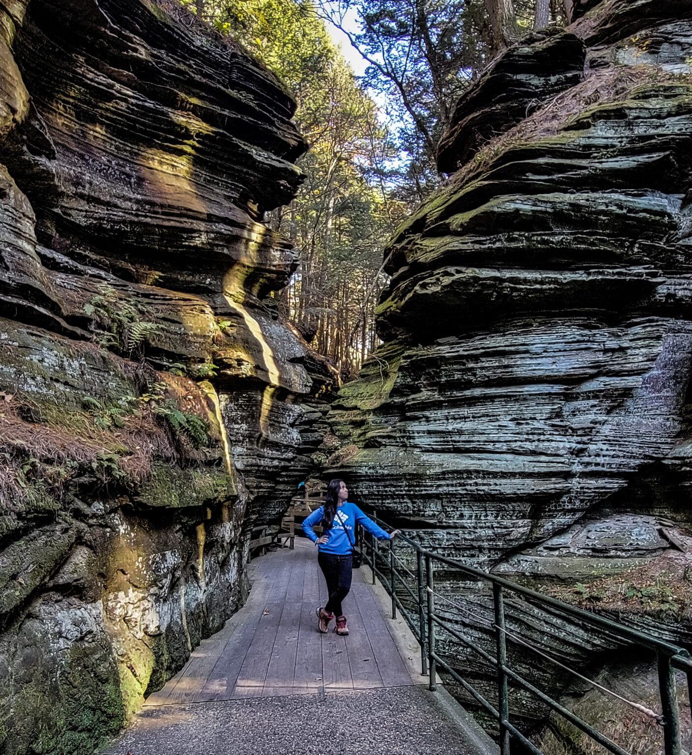 10 Reasons to Plan a Family Vacation to Wisconsin Dells