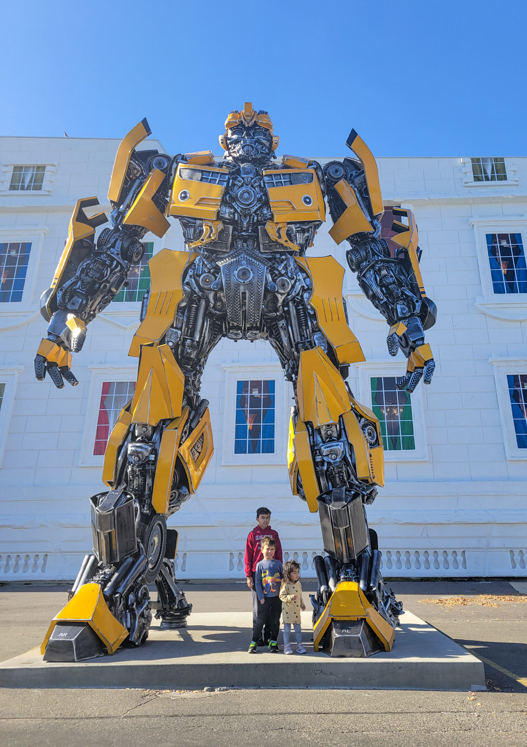 10 Reasons to Plan a Family Vacation to Wisconsin Dells