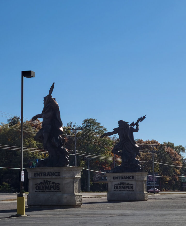 10 Reasons to Plan a Family Vacation to Wisconsin Dells