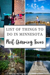 Explore Minnesota: Most charming places to see