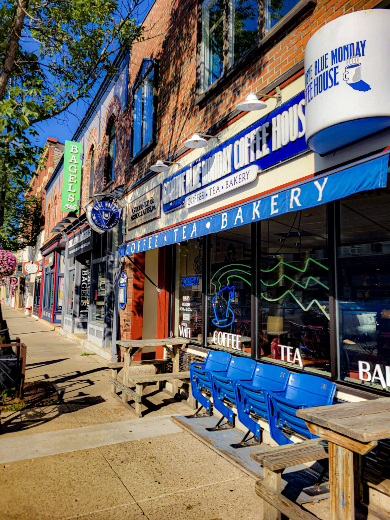 15 Favorite Day Trip Activities in Northfield, MN