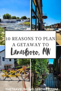 10 Favorite Things to Do in Lanesboro, MN