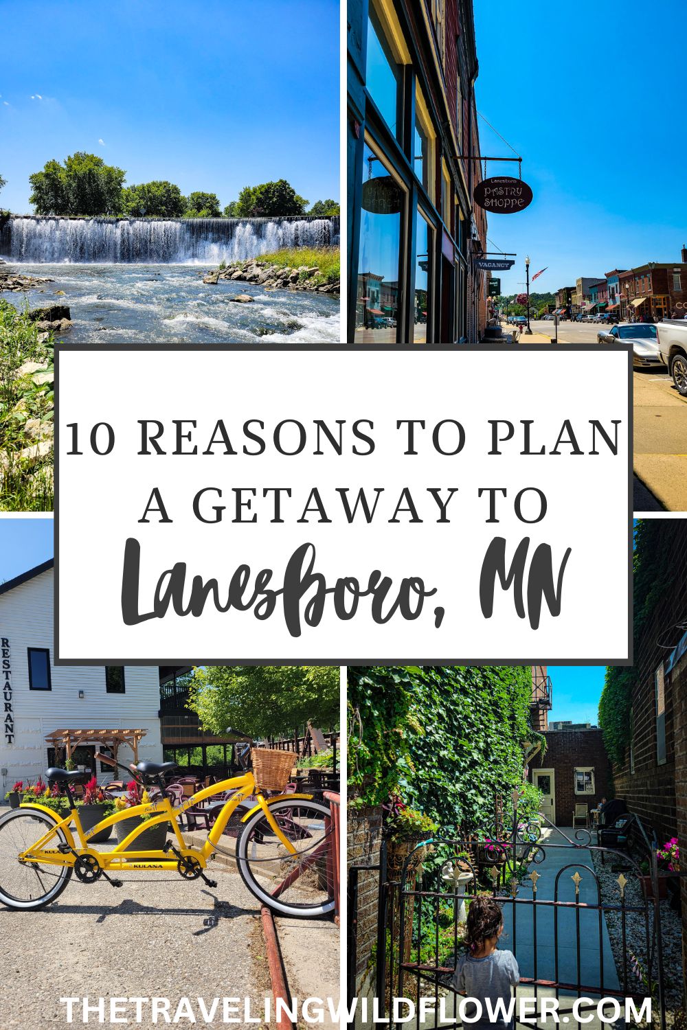 10 Favorite Things to Do in Lanesboro, MN