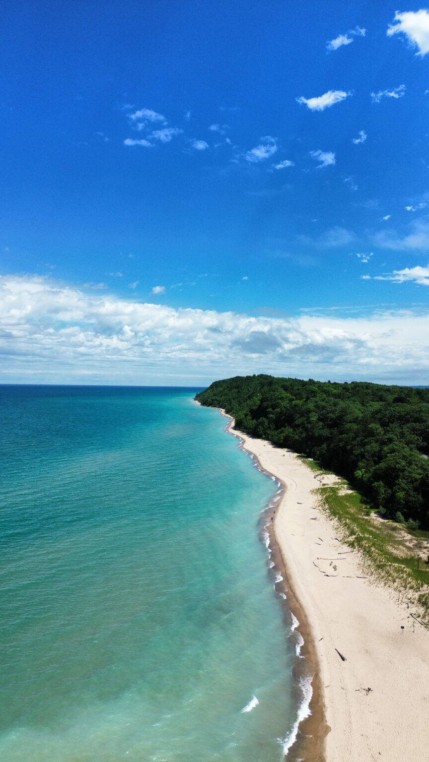 10 Things to Do and Places to See in the Traverse City, Michigan Area - Showit Blog