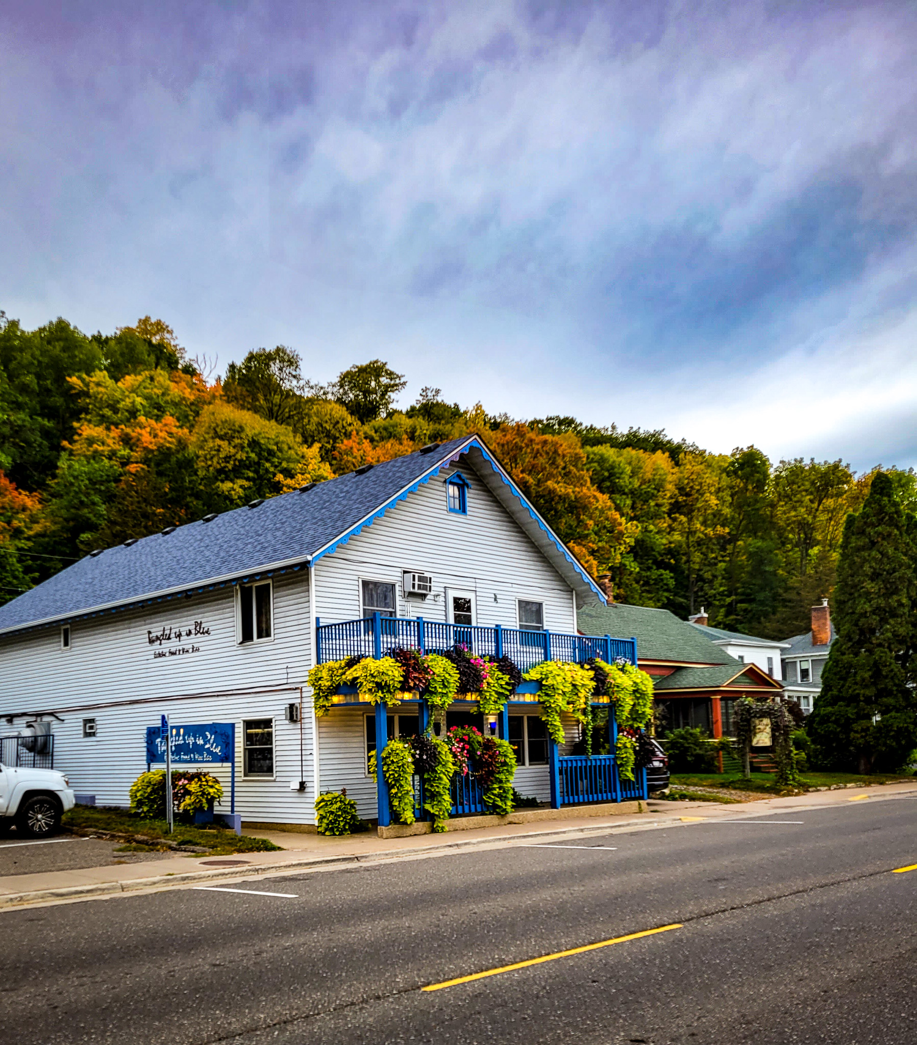 10 Fall Destinations in Minnesota for Autumn Colors - Showit Blog