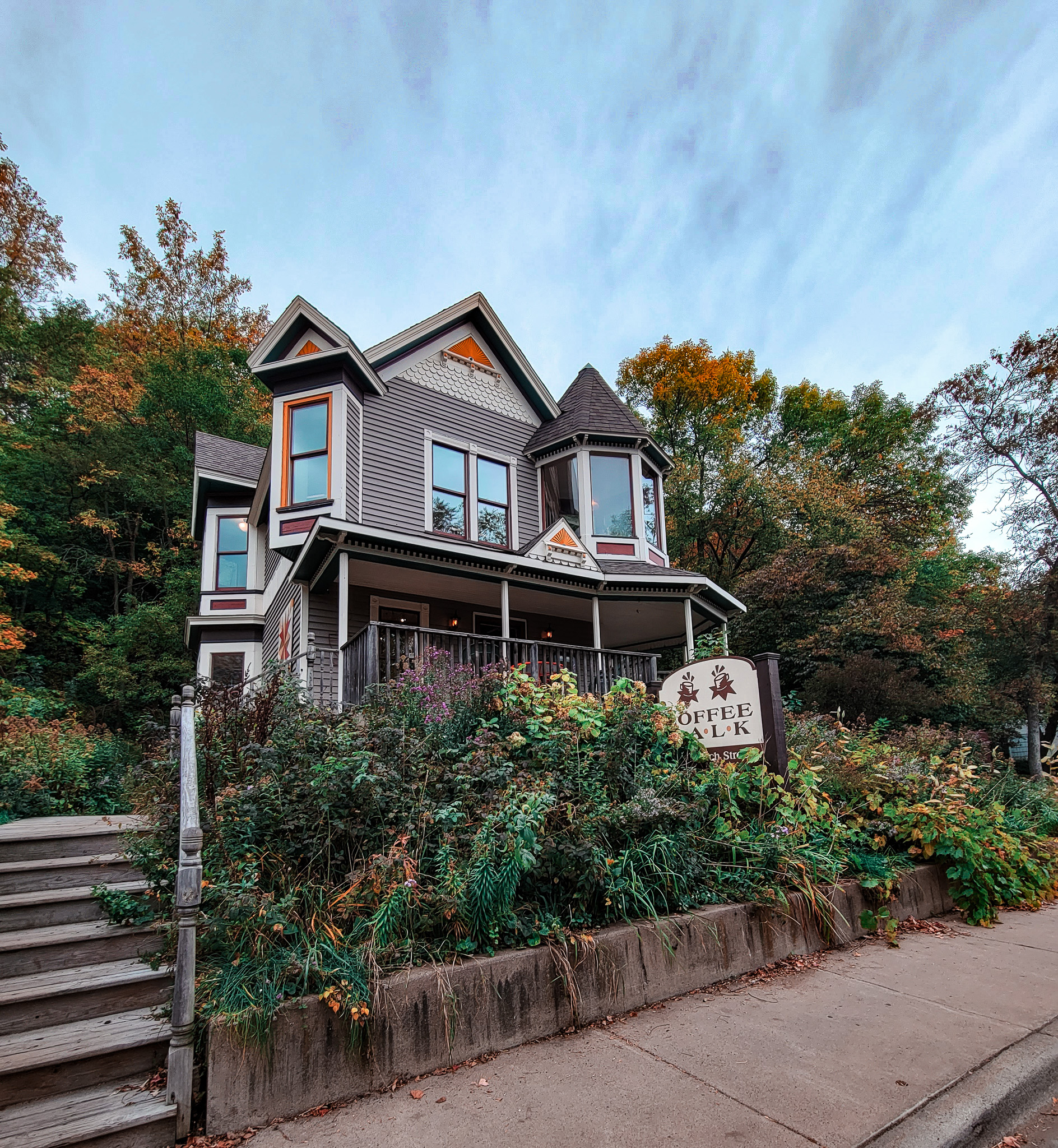 10 Fall Destinations in Minnesota for Autumn Colors - Showit Blog