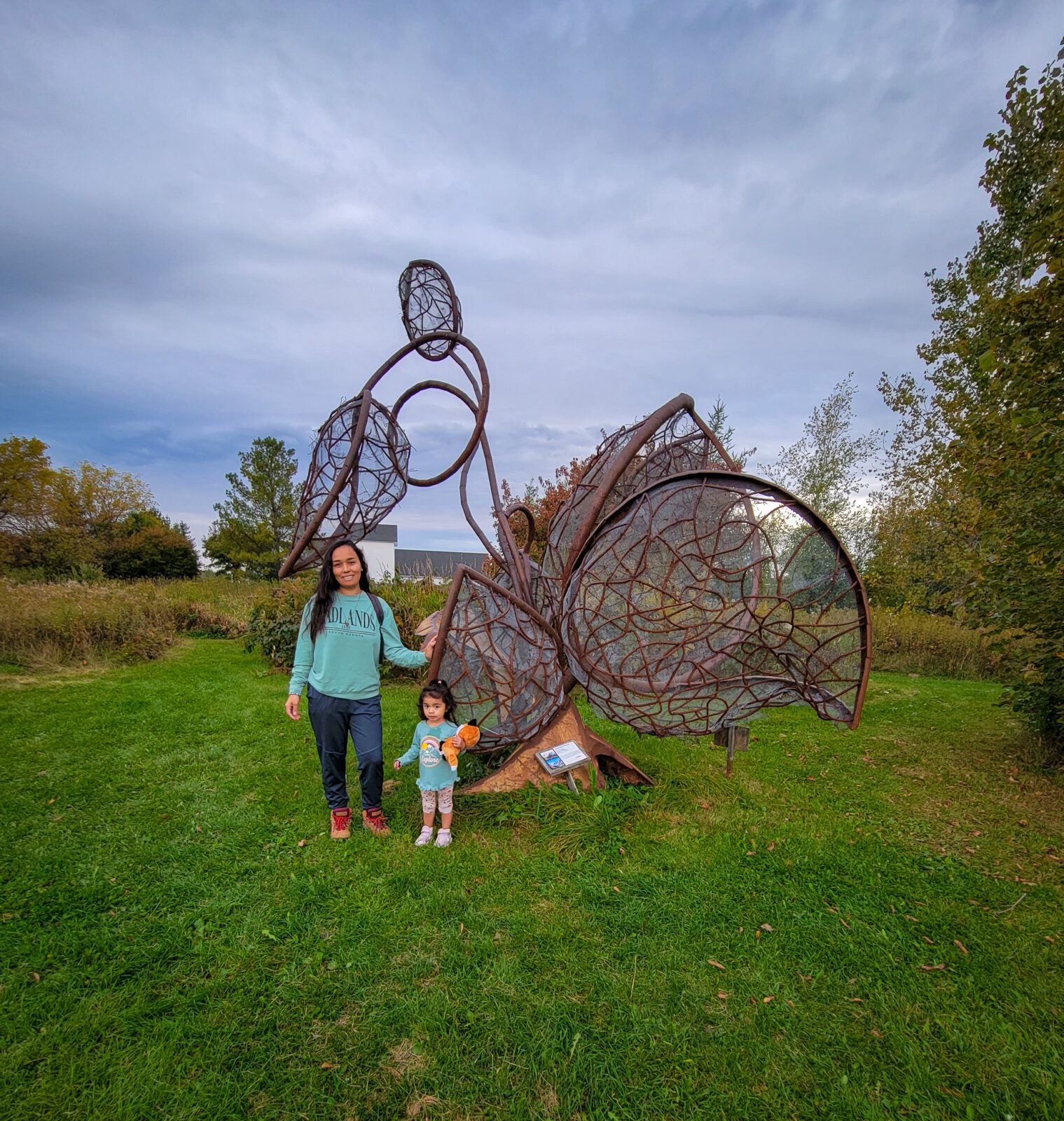 10 Fall Destinations in Minnesota for Autumn Colors - Showit Blog