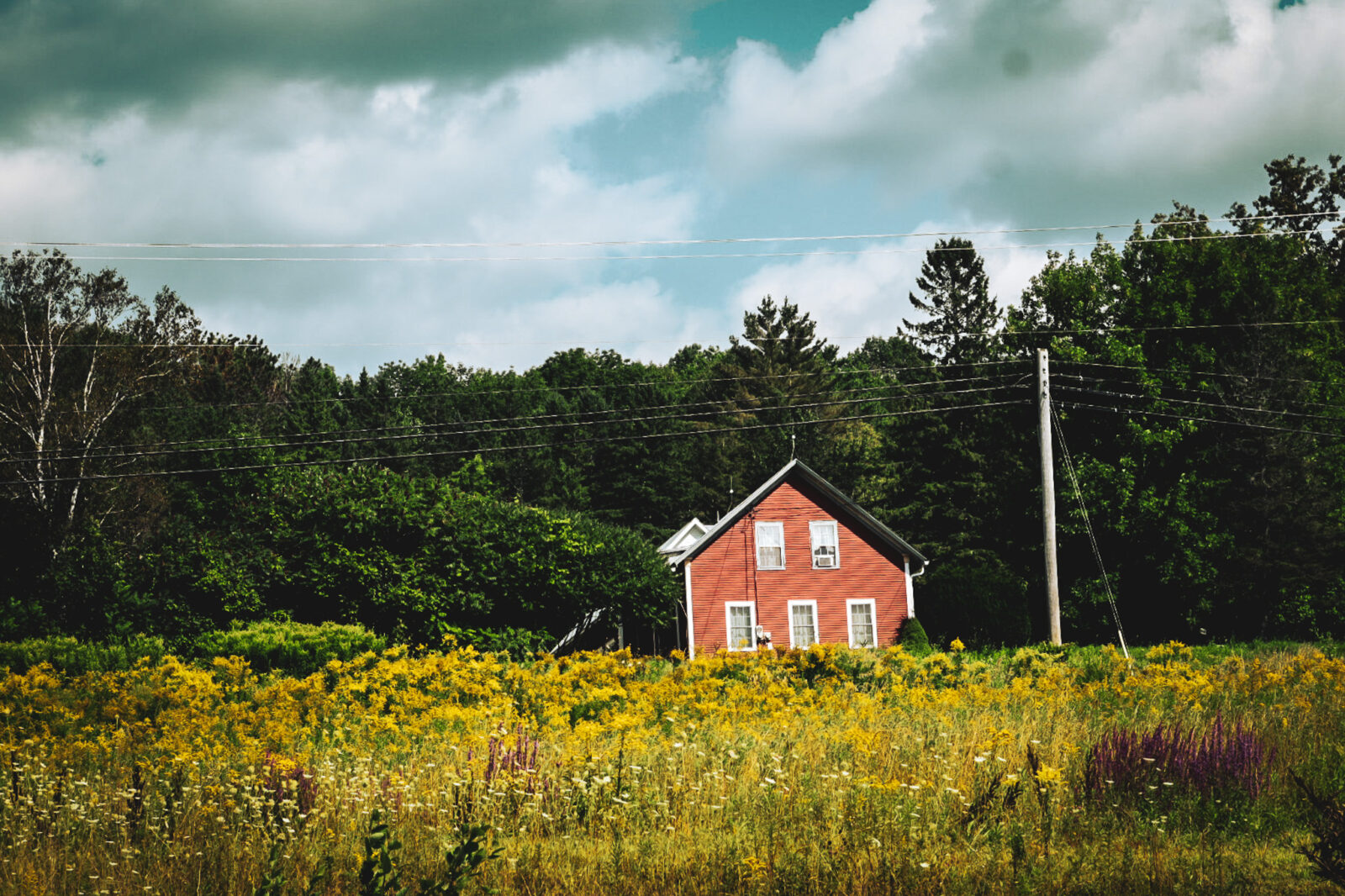 Travel Like a Local: The Ultimate Vermont Travel Bucket List